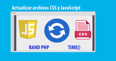 Actualizar archivos CSS y JavaScript: Solución completa - BaulCode