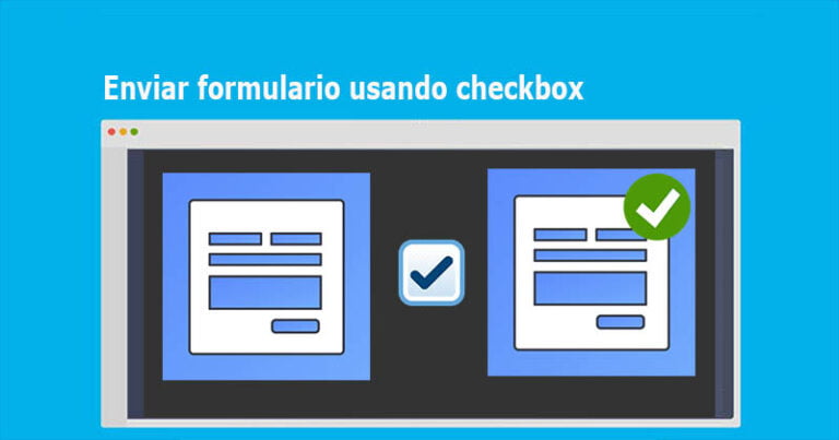 Enviar Formulario Usando Checkbox BaulCode enviar-formulario-usando-checkbox-baulcode